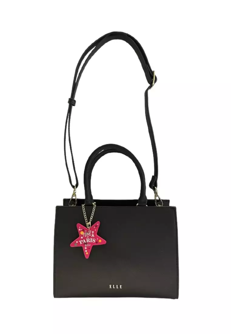 Buy ELLE ANYA CARRY BAG Online | ZALORA Malaysia