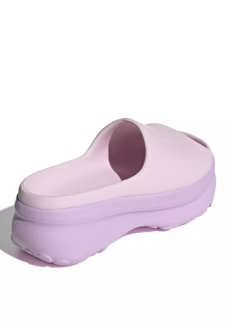 Buy ADIDAS Adifom Stan Slides 2025 Online | ZALORA