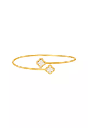 Buy Habib Women Bracelets & Bangles Online @ ZALORA MY