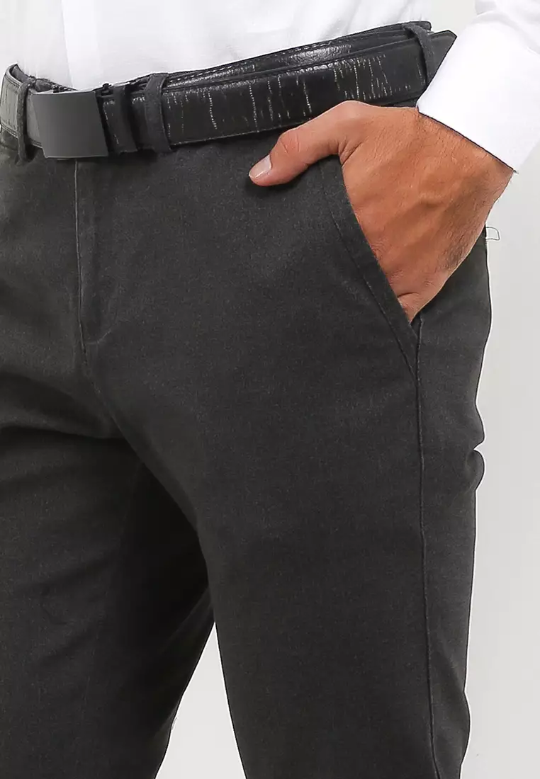 Jual Cardinal CF Smart Casual Officer Original 2025 | ZALORA Indonesia