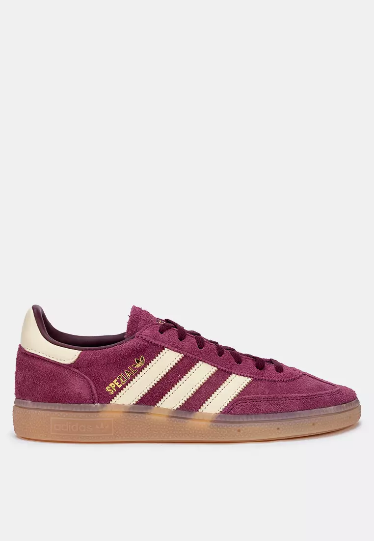 Buy ADIDAS Handball Spezial Shoes 2026 Online | ZALORA Philippines