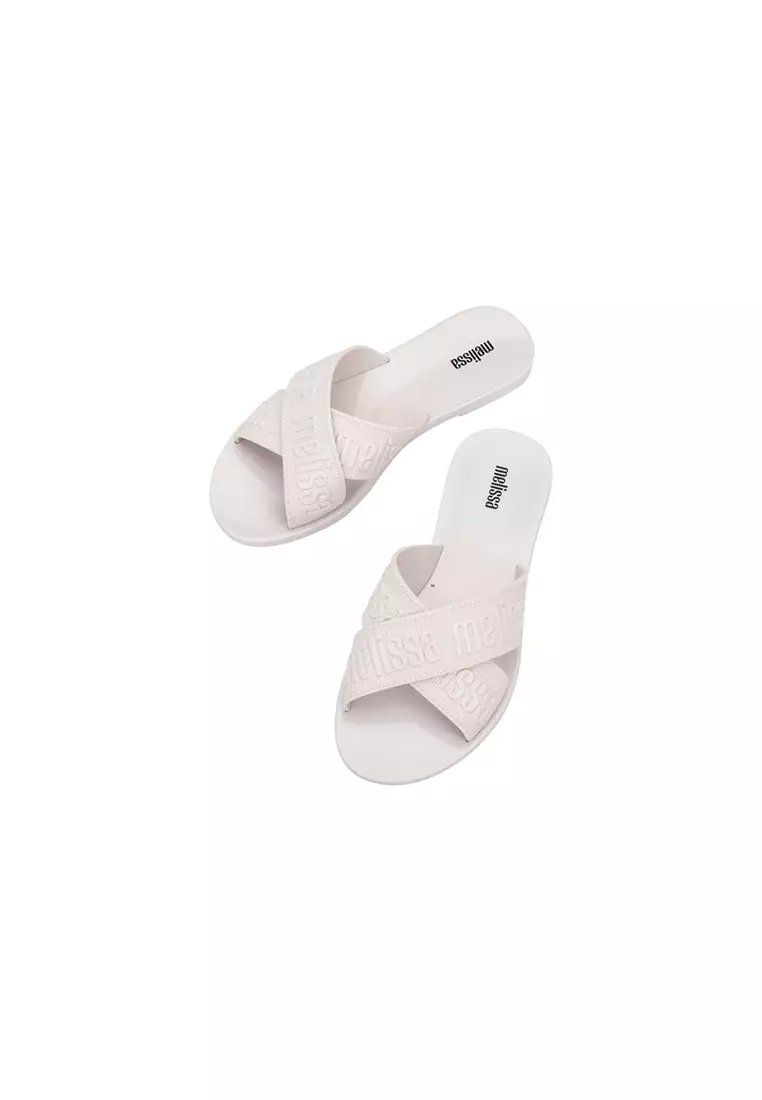 Buy Melissa Melissa M Lover Ad Women Slides 2025 Online | ZALORA
