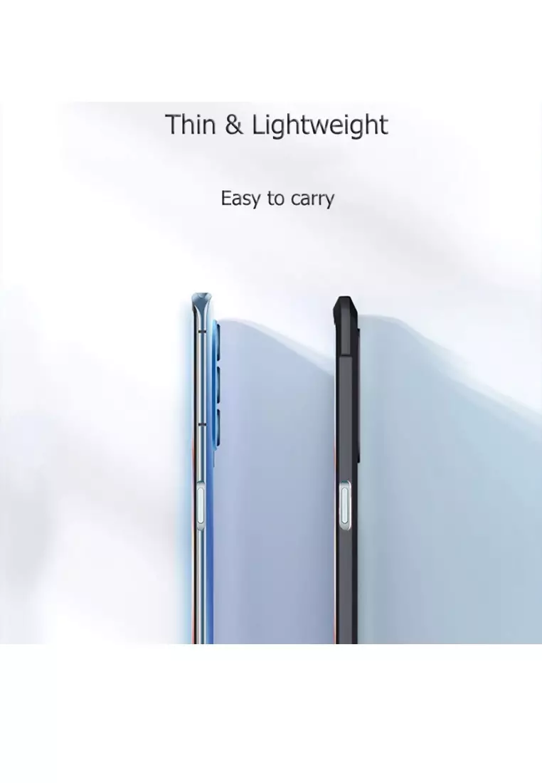 Buy MobileHub Oppo A36 XUNDD Beetle Armor Shockproof Case 2025 Online ...