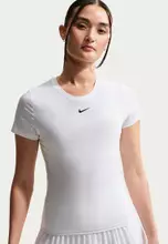 Buy Nike Victory Women's Dri-FIT Short-Sleeves Tennis Top 2026 Online ...