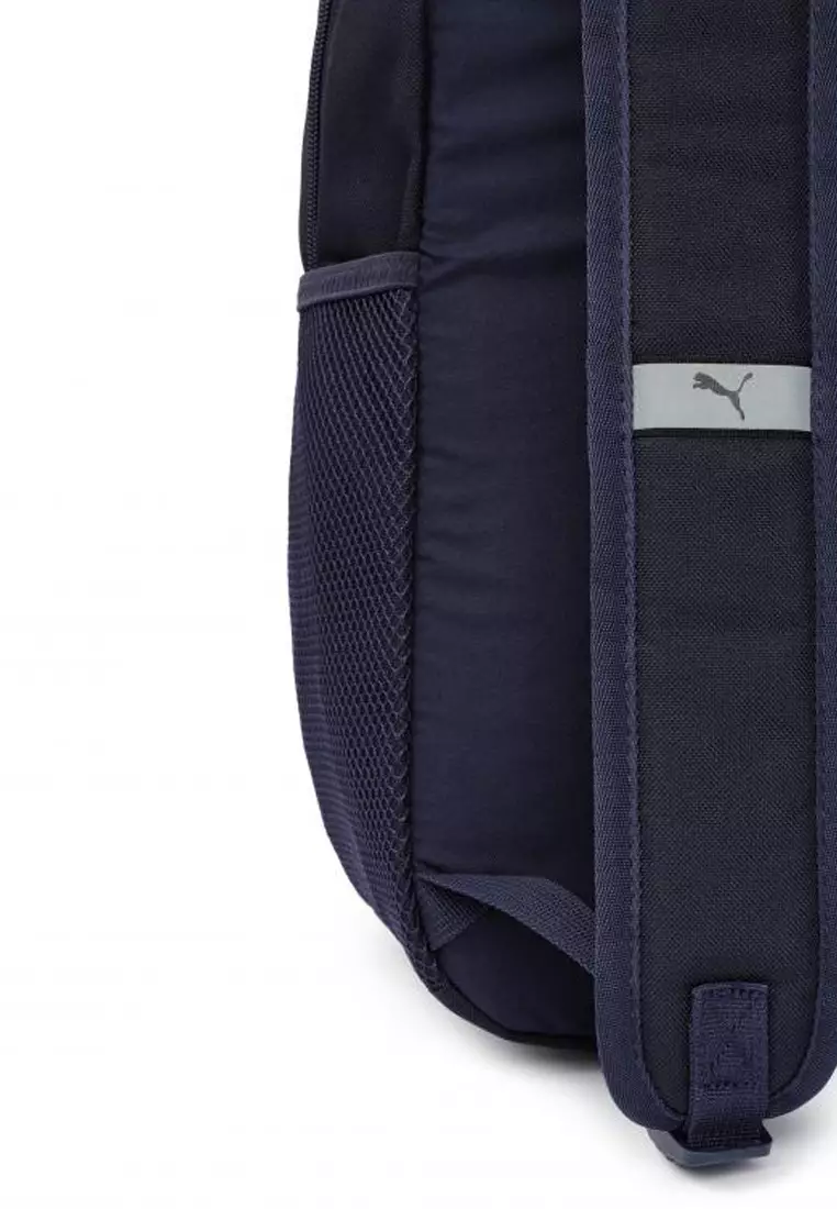 Buy PUMA PUMA Phase Backpack No. 2 Peacoat 2025 Online | ZALORA