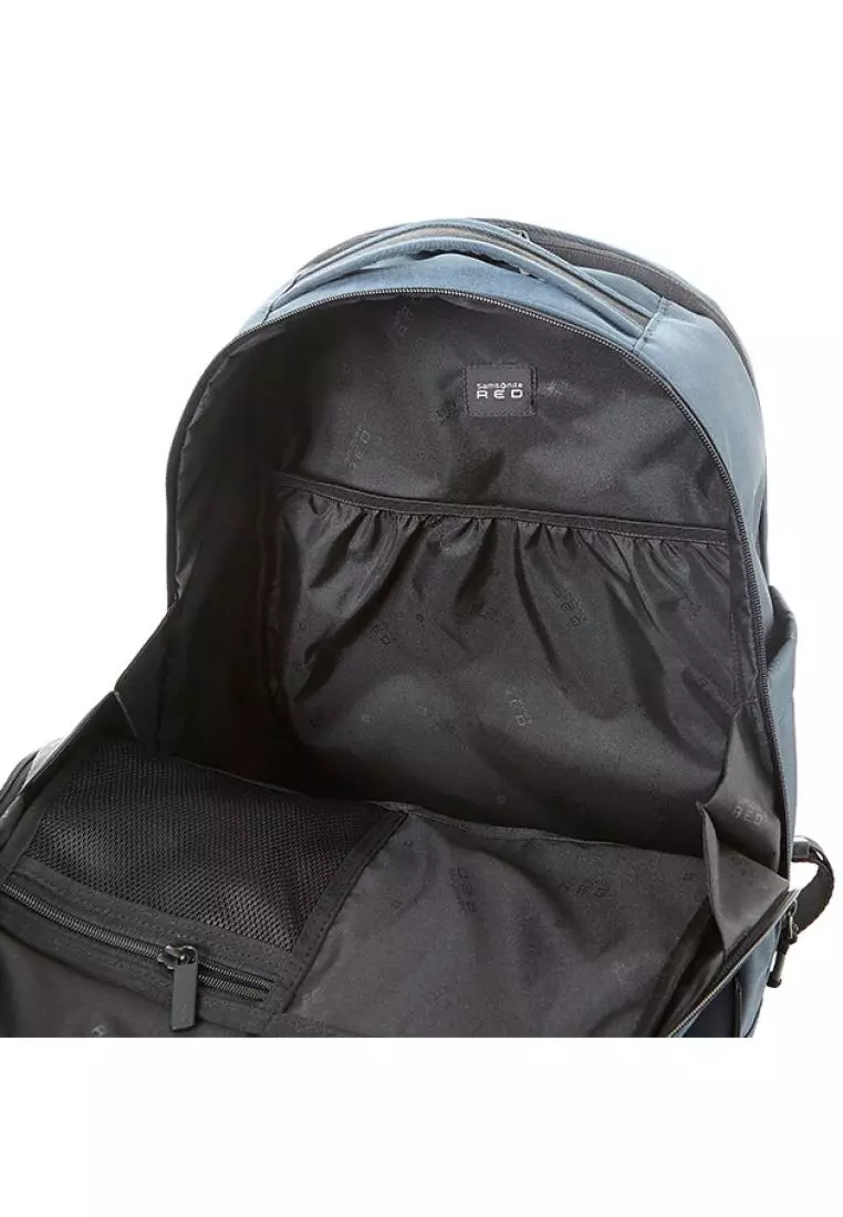 Buy Samsonite Red Semlin Backpack 15.6" 2025 Online | ZALORA