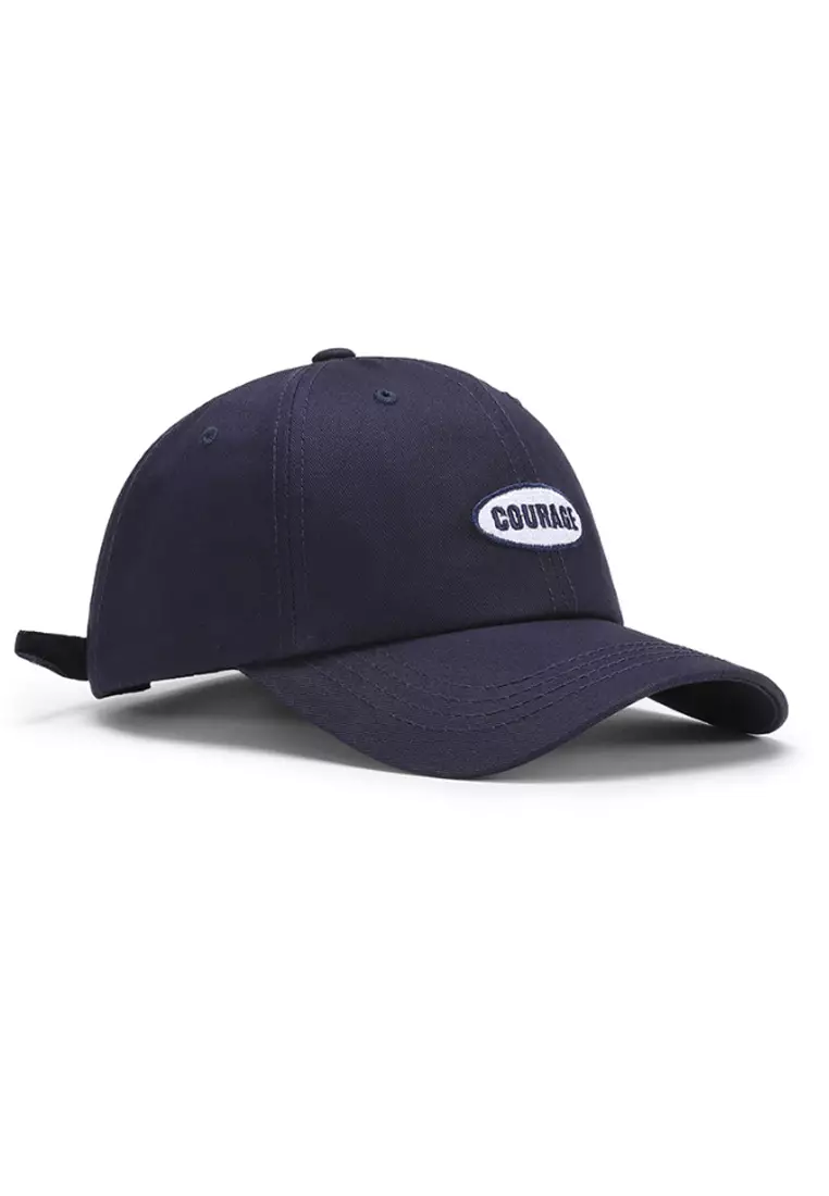 Buy Kings Collection Blue Korean Style Baseball Cap PHKCHT2337 2025 ...