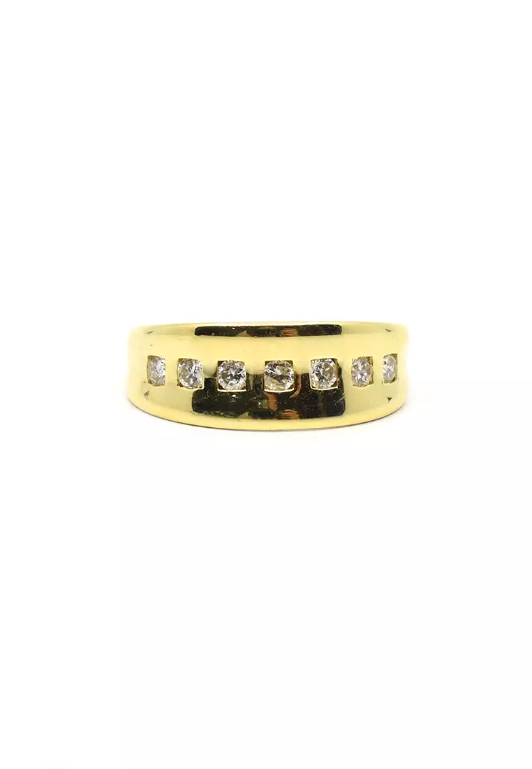 Buy Cebuana Lhuillier Jewelry | Cebuana Lhuillier Philippines @ ZALORA PH