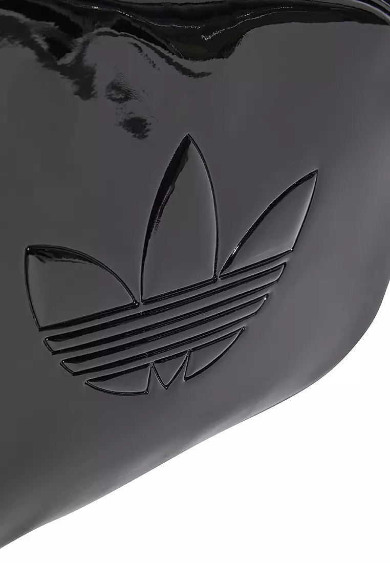 Jual ADIDAS Mini Airliner Bag Original 2025 | ZALORA Indonesia