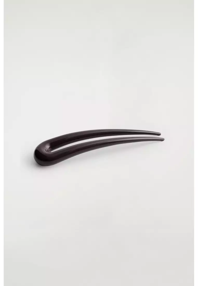 Buy COS CLASSIC HAIR PIN 2026 Online | ZALORA Philippines