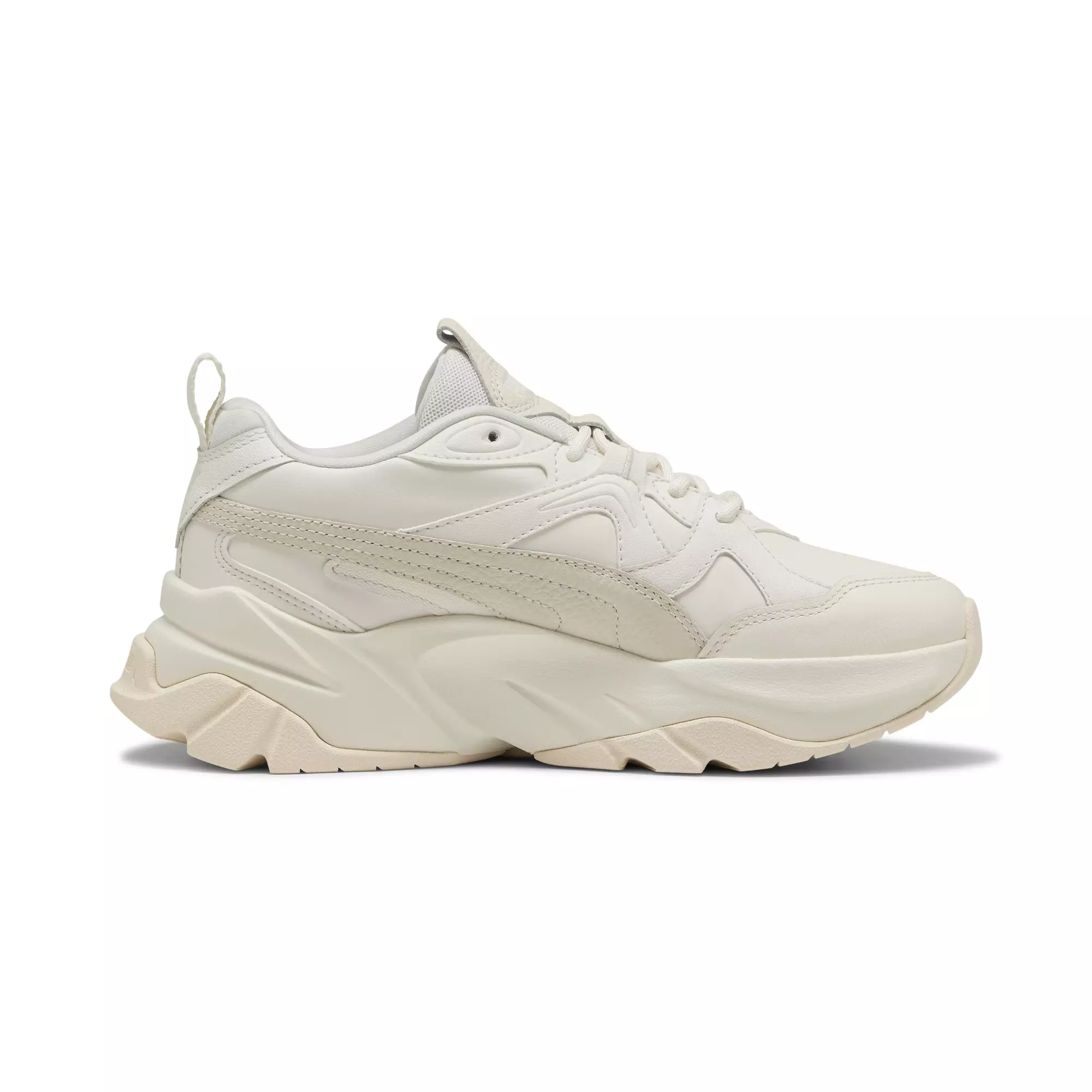 Jual PUMA PUMA Sophyr Leather Sneakers Women Original 2026 | ZALORA ...