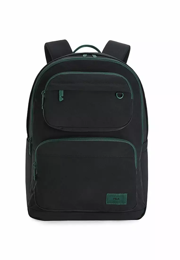 Buy FILA FILA CORE LIFESTYLE FILA ORIGINALE Backpack Women Backpack ...