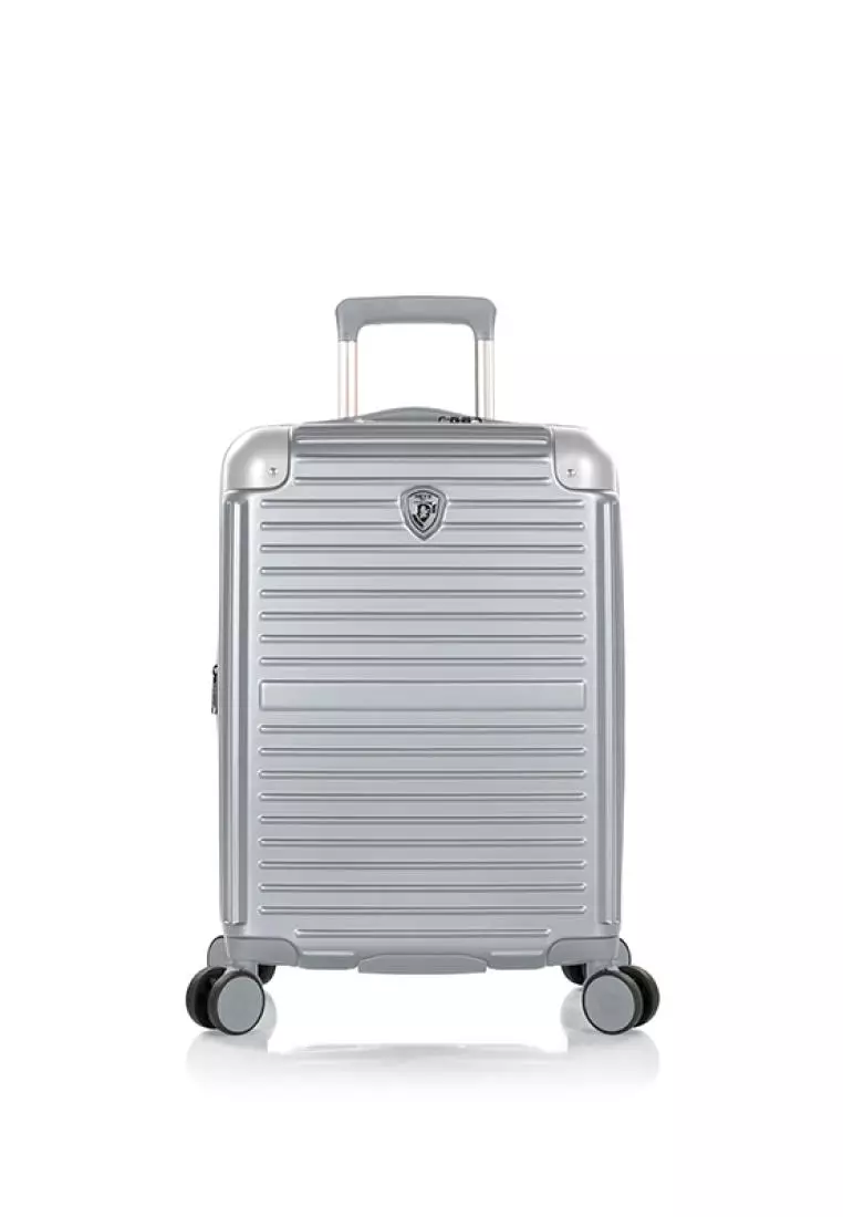 Buy Heys Philippines Heys Cruze 26" - Silver 2025 Online | ZALORA ...