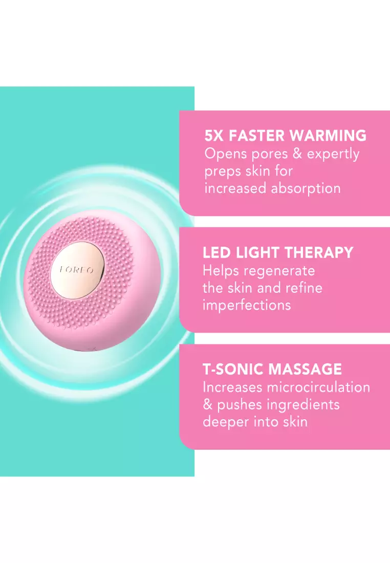Buy FOREO FOREO UFO mini 2 Smart Mask Treatment Device with Heating and ...