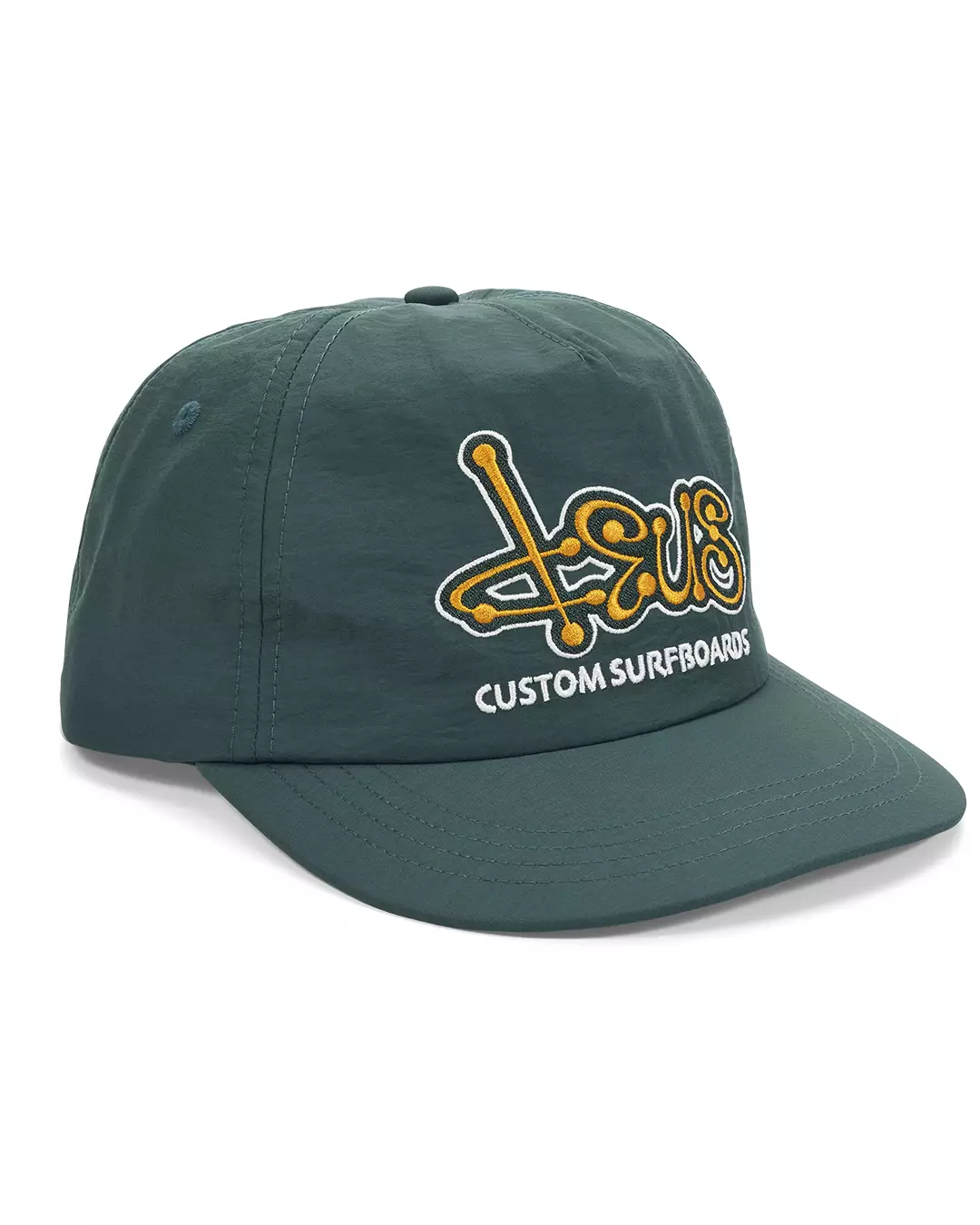 Jual Deus Ex Machina Sentient Cap Original 2025 | ZALORA Indonesia