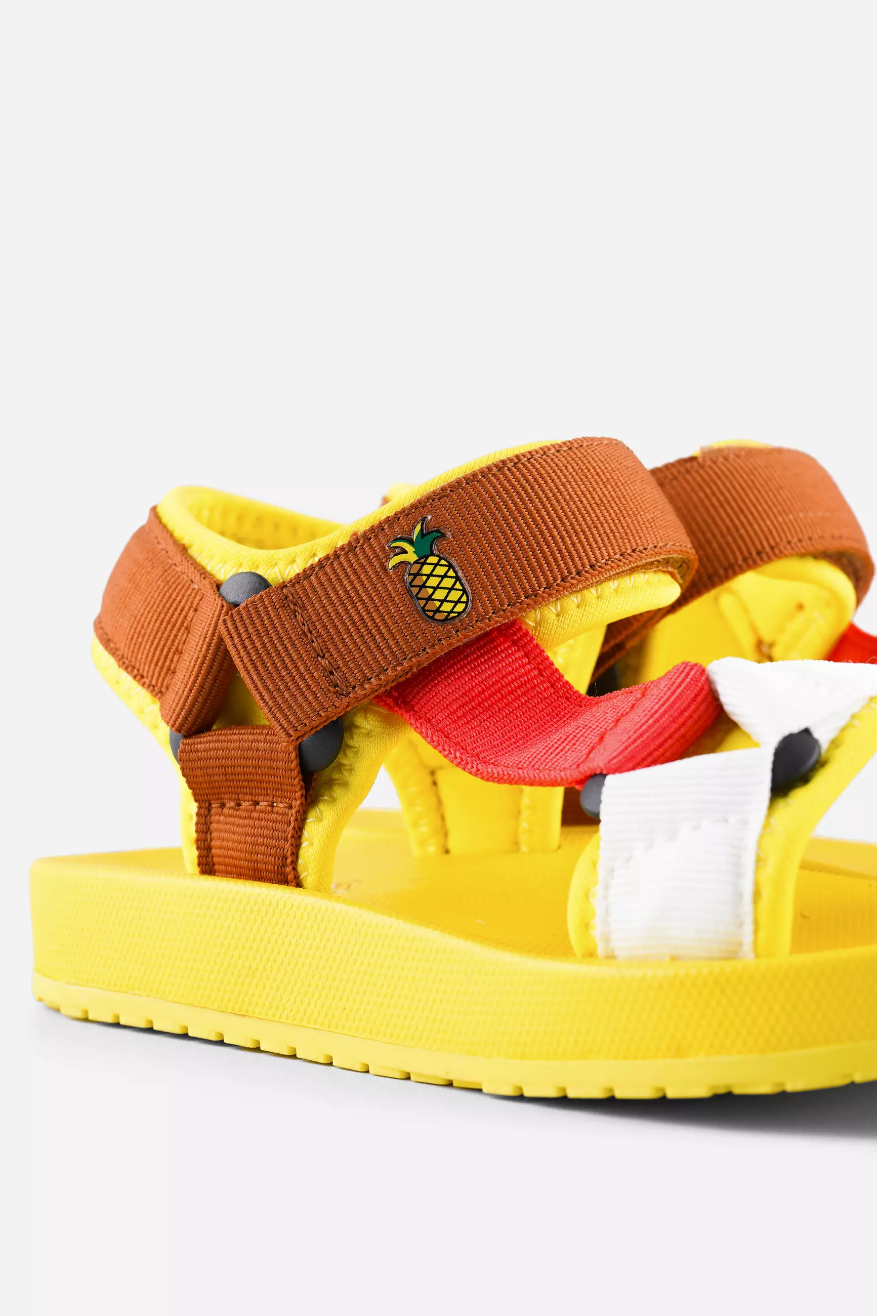 Jual Jackson Jackson Kids Miko SP Yellow Original 2026 | ZALORA Indonesia