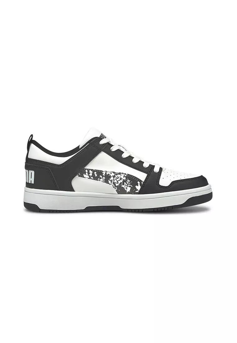 Buy PUMA Puma Rebound Layup Lo Camo 2026 Online | ZALORA Philippines