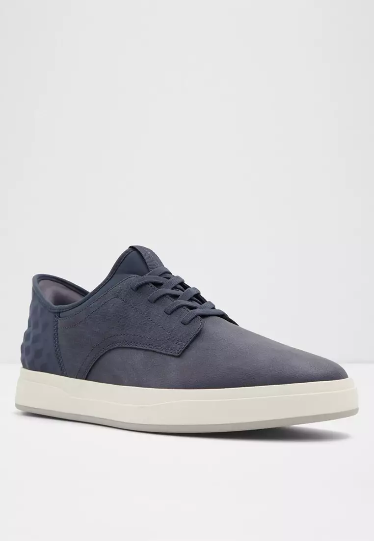 Buy ALDO Andy Low-Top Sneakers 2024 Online | ZALORA Philippines