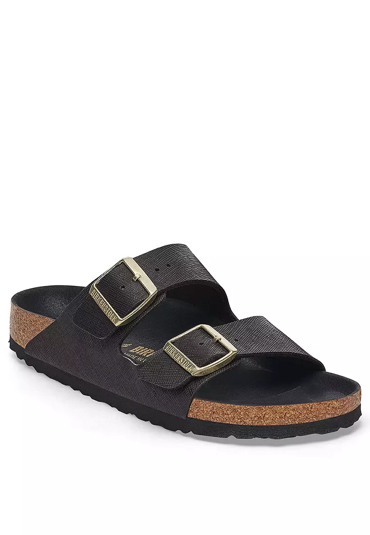Buy Birkenstock Arizona BF Embossed 2025 Online | ZALORA