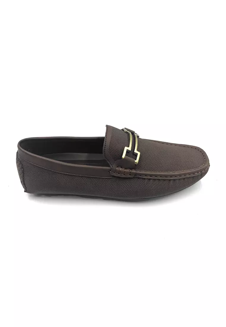 Hanson Bootmaker Hanson Bootmaker Vegan Moccasins 2025 | Buy Hanson ...
