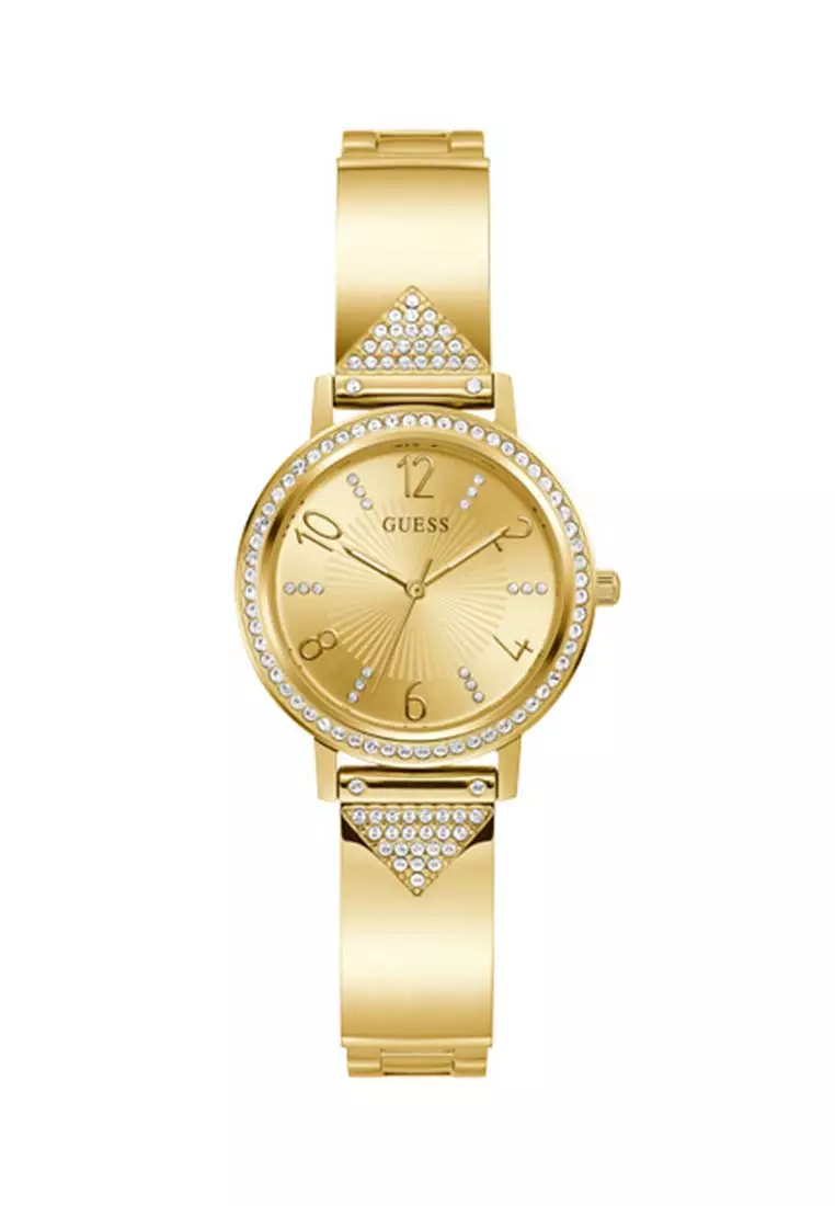 Jual Jam Tangan Guess Watch Wanita Original Juli 2024 | ZALORA Indonesia