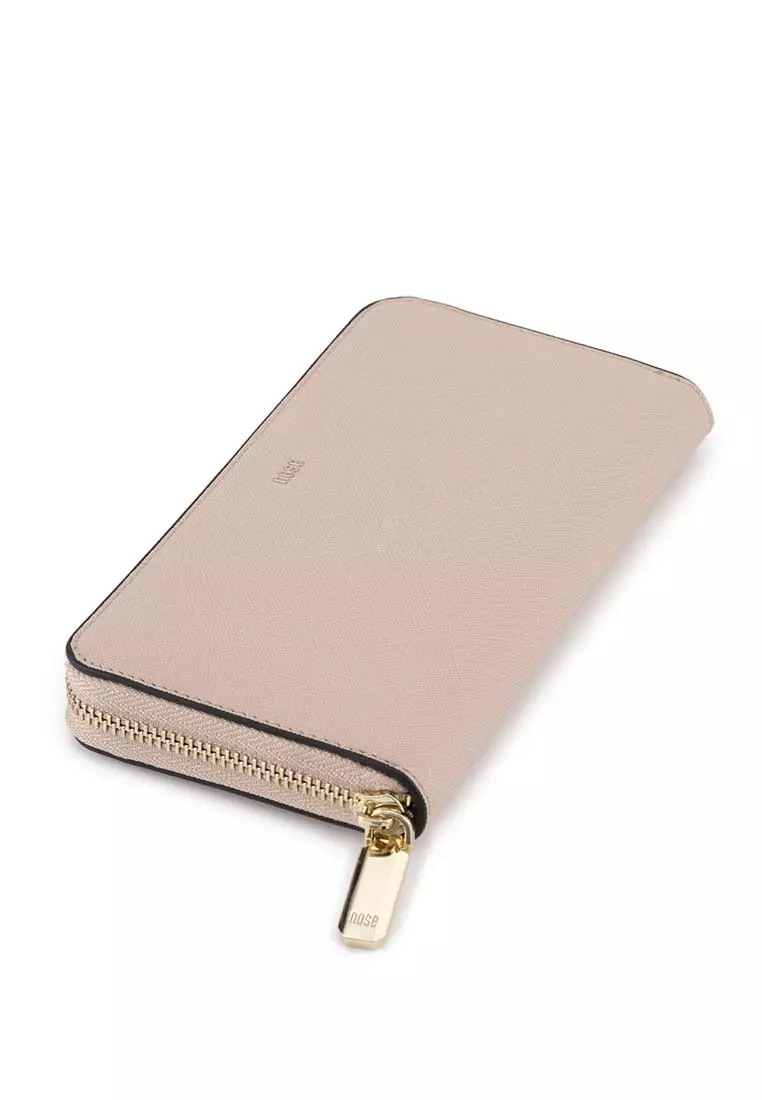 Buy nose STRUCTURE WALLET 2023 Online | ZALORA Philippines