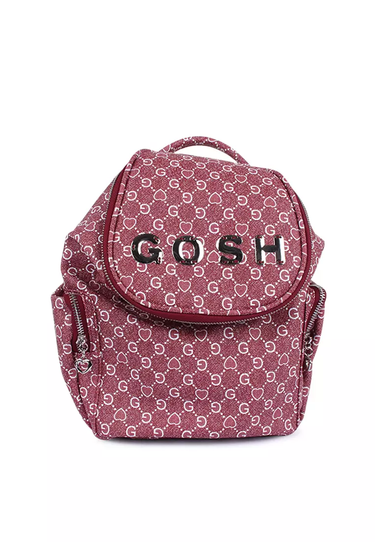 Jual Tas Wanita GOSH Wanita Original Agustus 2024 | ZALORA Indonesia