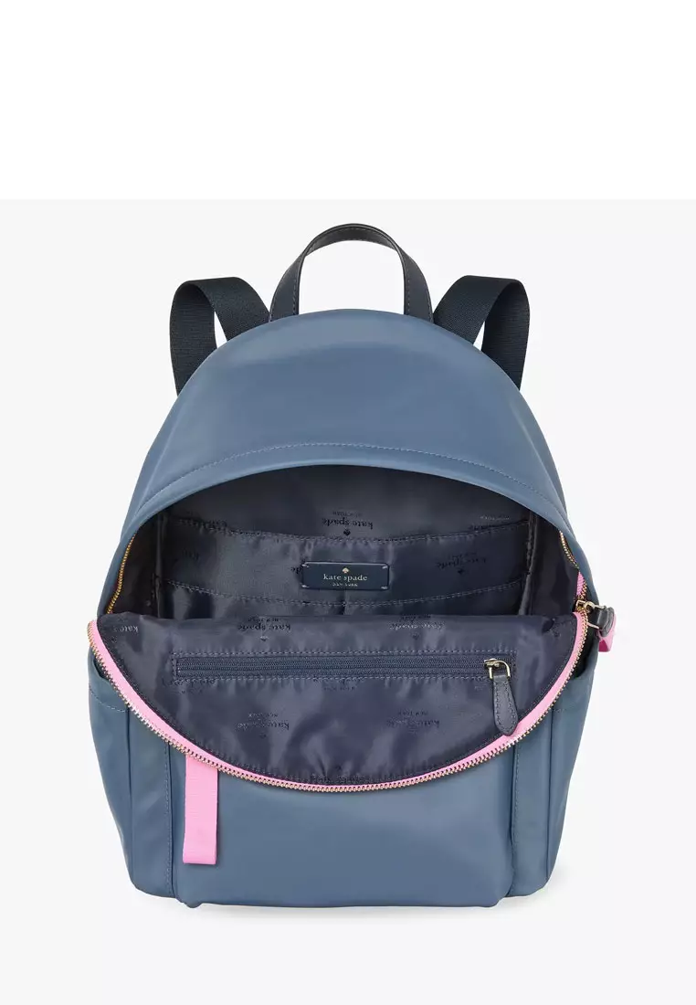 Buy Kate Spade Chelsea Medium Backpack 2025 Online | ZALORA