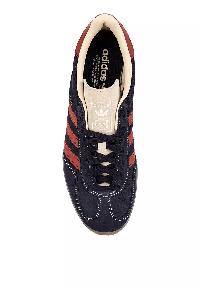 Buy ADIDAS Gazelle Indoor Shoes 2025 Online | ZALORA