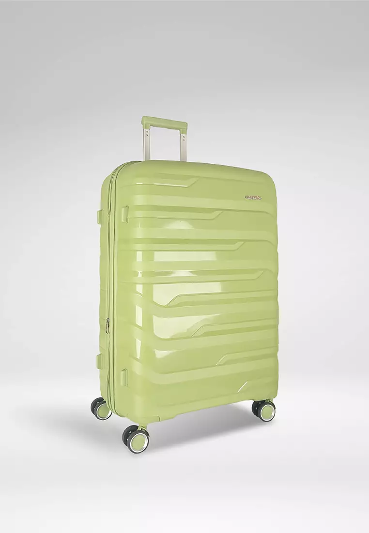 Buy Urbanlite URBANlite Trove 2.0 (24") Polypropylene Expandable Hard ...