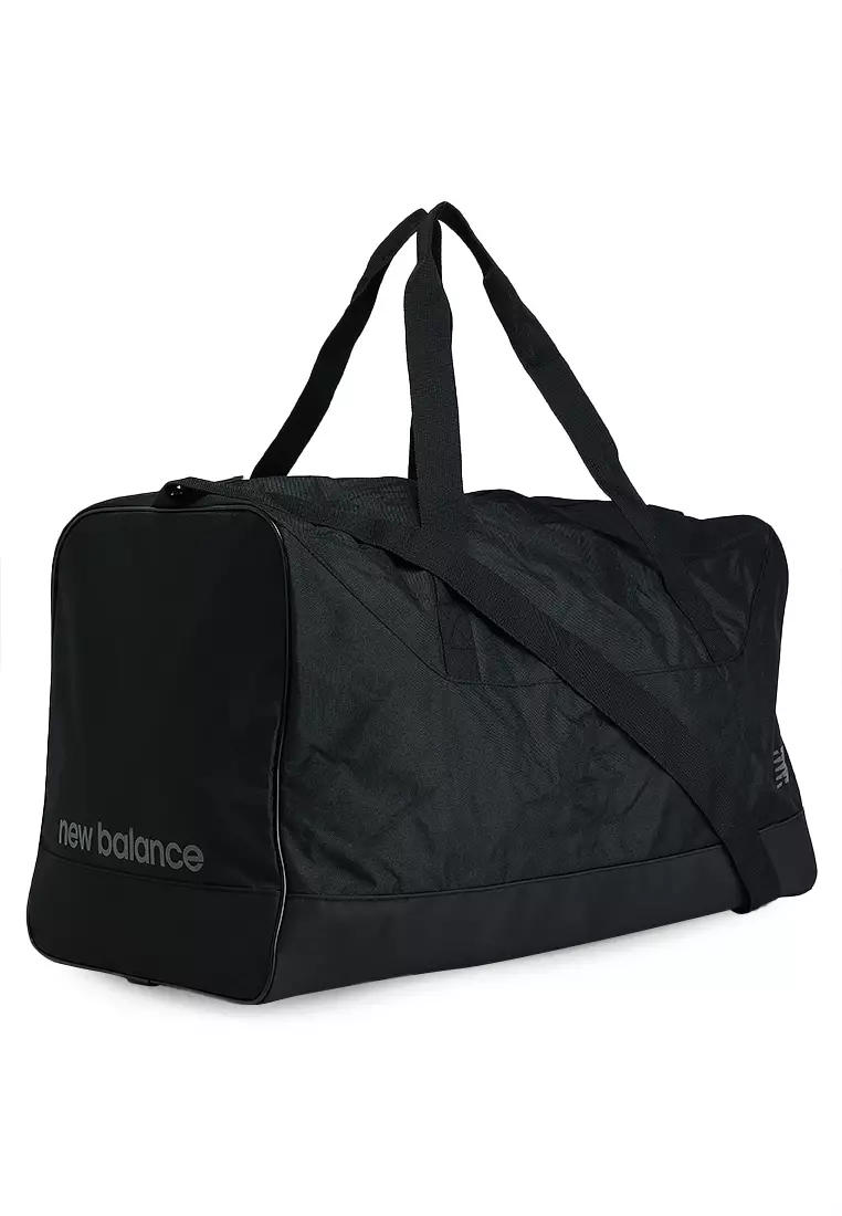 Buy New Balance Essential Large Duffel Bag 2026 Online | ZALORA Philippines