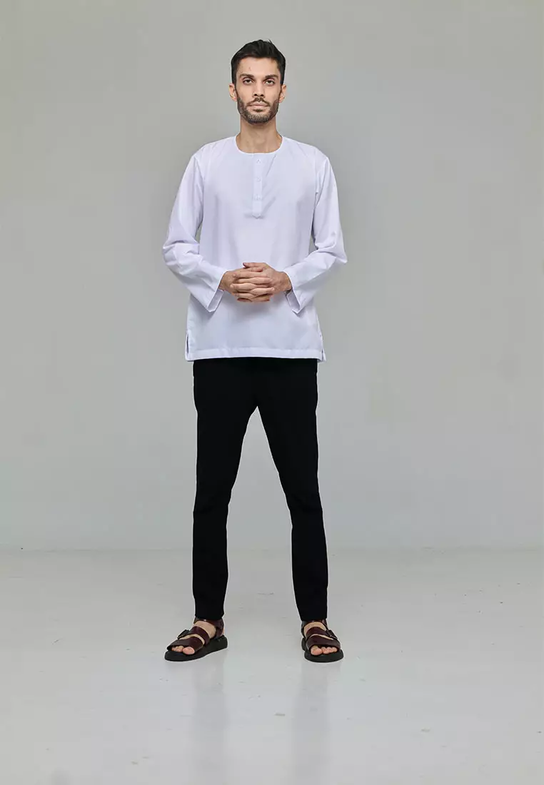 Buy MOTHER ＆ CHILD Zayd Kurta Online | ZALORA Malaysia