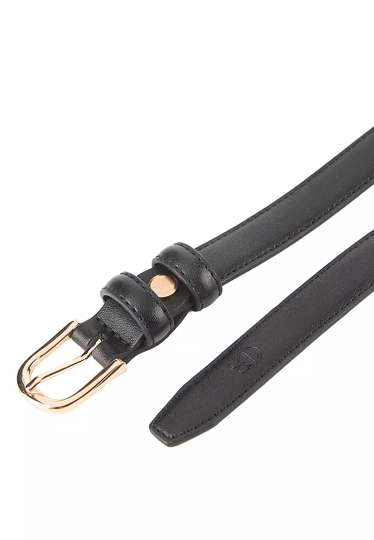 Jual Obermain Campbell Ladies Belt Original 2026 | ZALORA Indonesia