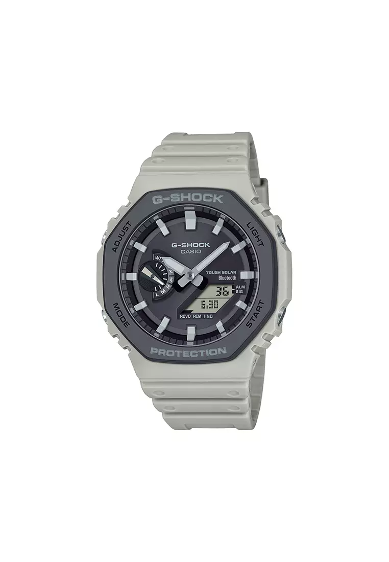 Buy G-Shock Urban Utility GA-B2100LUU-5A Men Analog-Digital Watch w ...