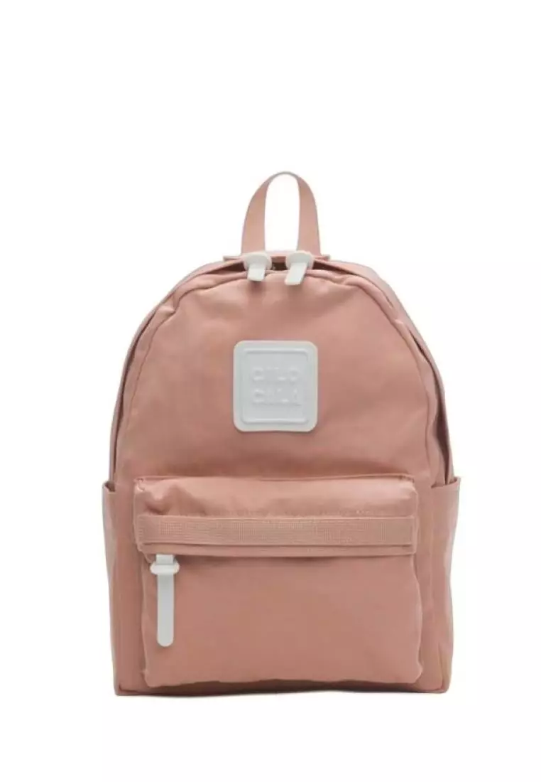 Buy CILOCALA Cilocala Regular Backpack Small (Guava) Online | ZALORA ...