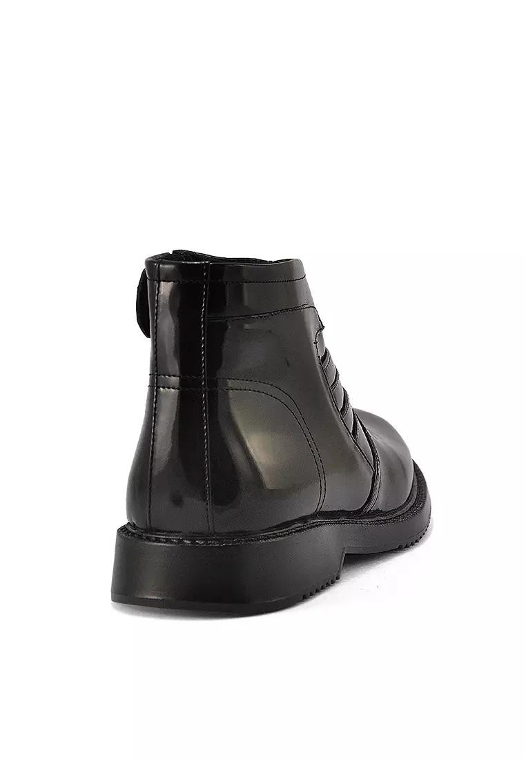 Jual JAVA SEVEN JAVA SEVEN SEPATU FORMAL PRIA [BJF 028] - Hitam ...