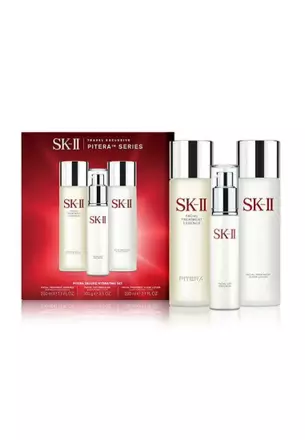 SK-II 香港 - 優惠低至4折 @ ZALORA 香港