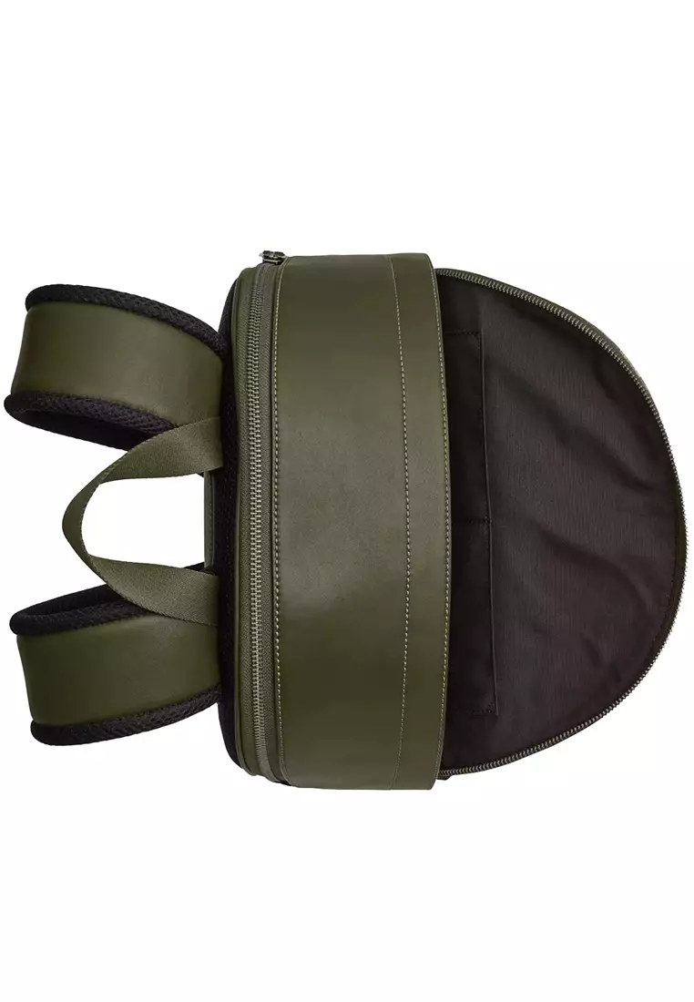 Buy Coach West Backpack Bag In Signature Camo Print in Dark Shamrock ...