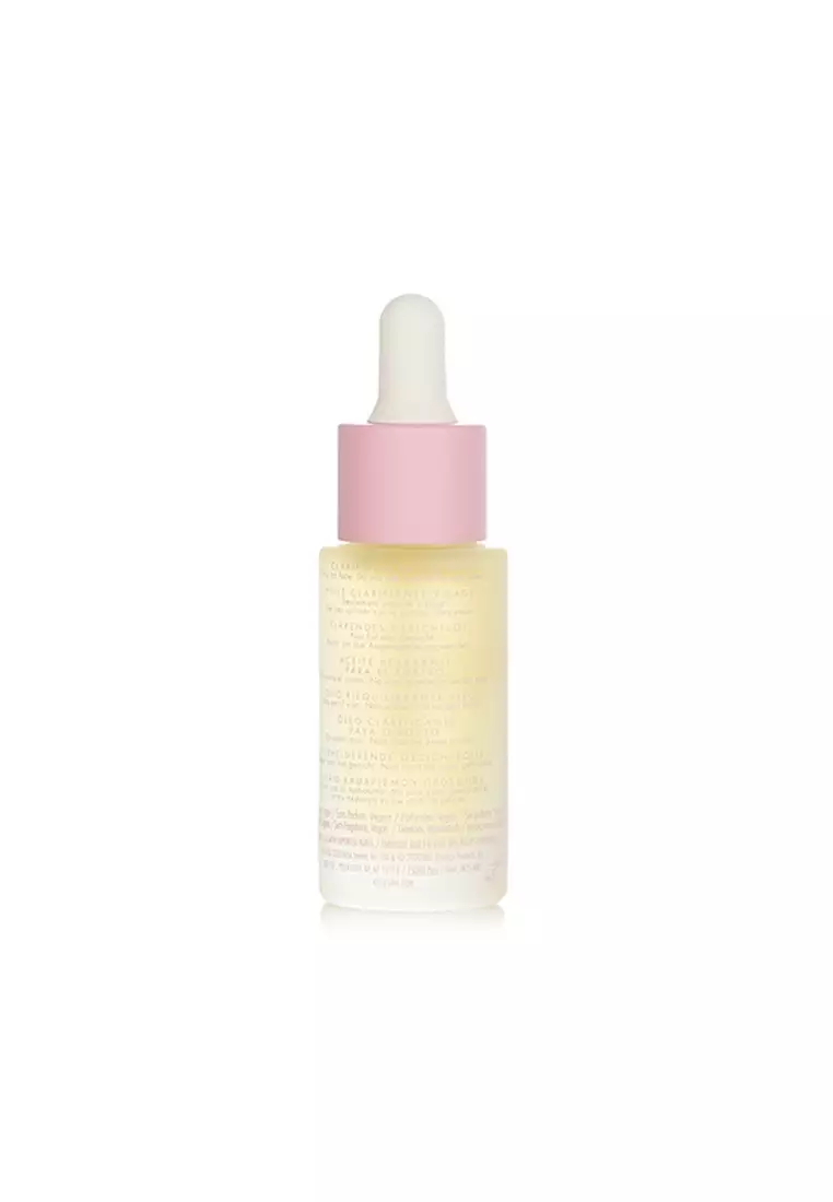 Buy Kylie Skin KYLIE SKIN - Clarifying Facial Oil 20ml/0.67oz 2024 Online | ZALORA Philippines