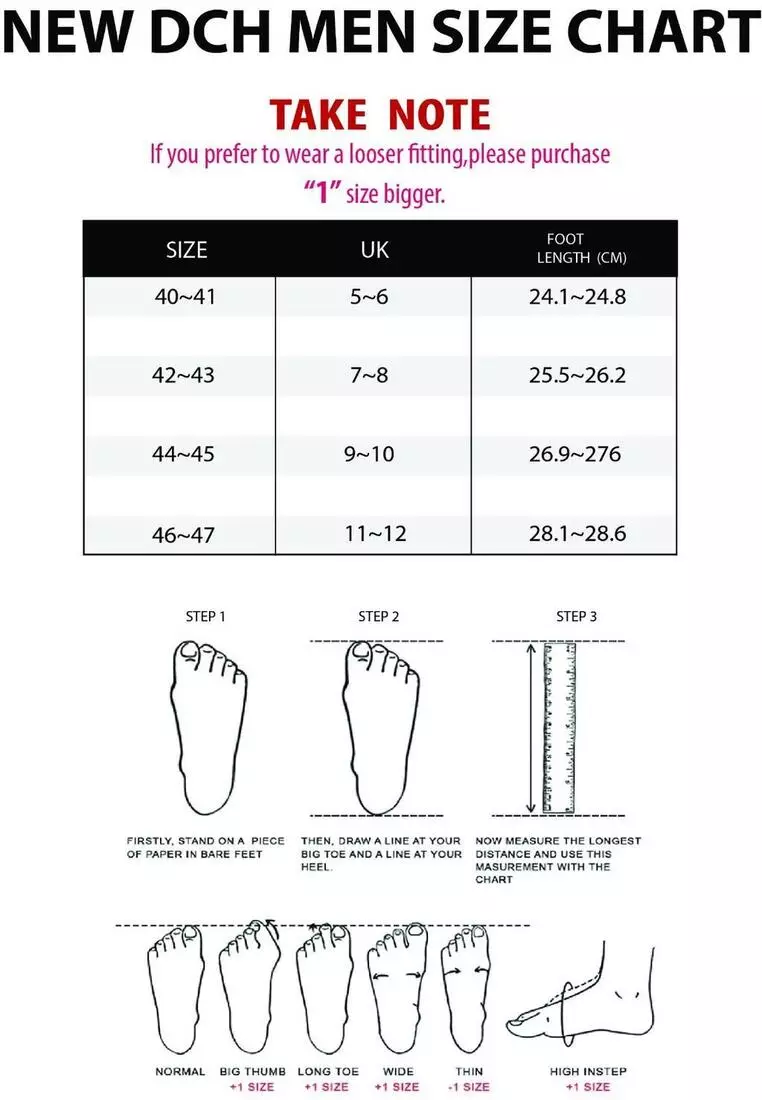 Buy Dr. Cardin Dr Cardin Men Ultralight Outdoor Eva Sandal DH-C-HR-3036 ...