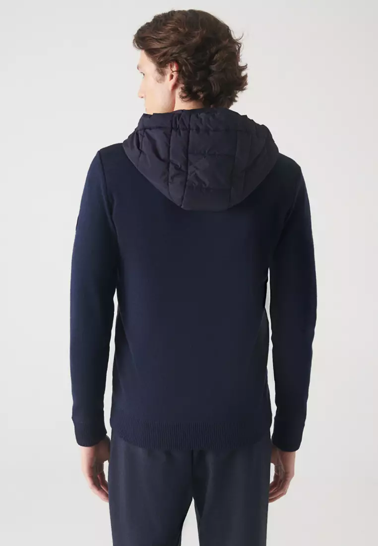 Buy Avva Quilted Jacket Online | ZALORA Malaysia