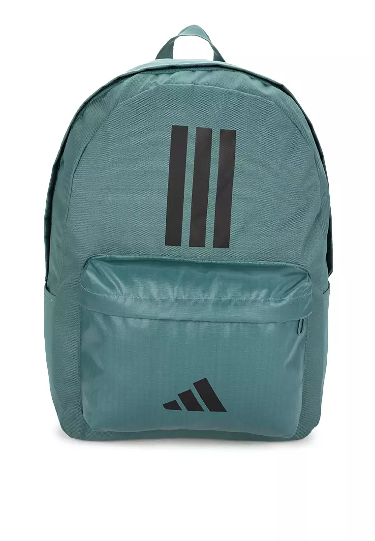 Buy ADIDAS Classic Back-To-School 3-Stripes Backpack 2025 Online | ZALORA