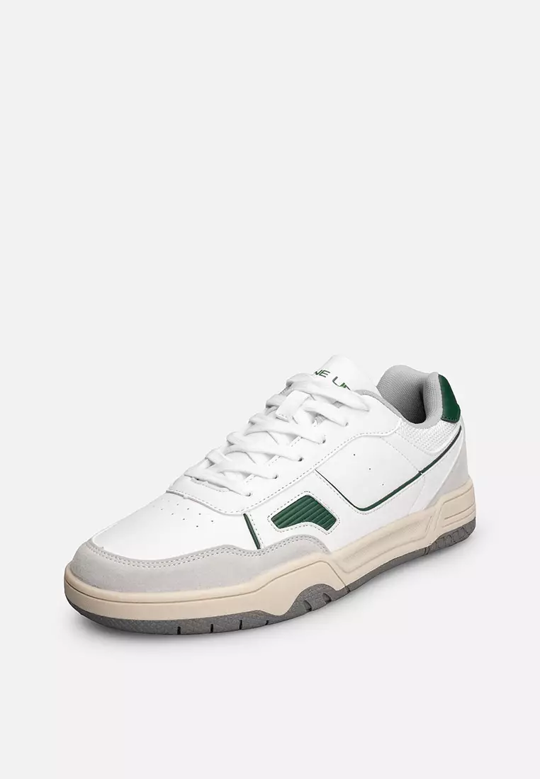 Buy World Balance One Up By World Balance GALEN Men's Lifestyle ...