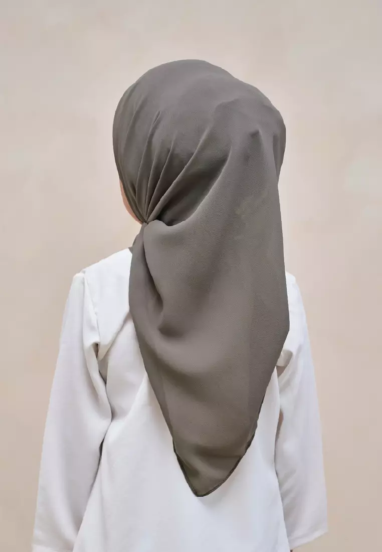 Buy ELZARITHA. GINGER BROWN KIDS INSTANT BAWAL 2026 Online | ZALORA