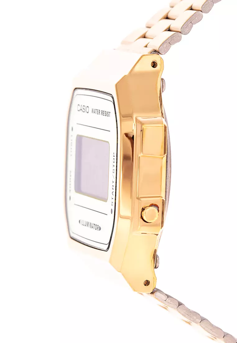 Buy Casio Digital Watch A168WEGM-9DF 2025 Online | ZALORA Philippines