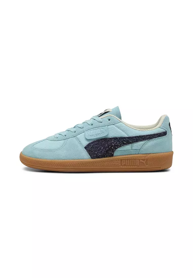 Buy PUMA Palermo Weathered 2026 Online | ZALORA