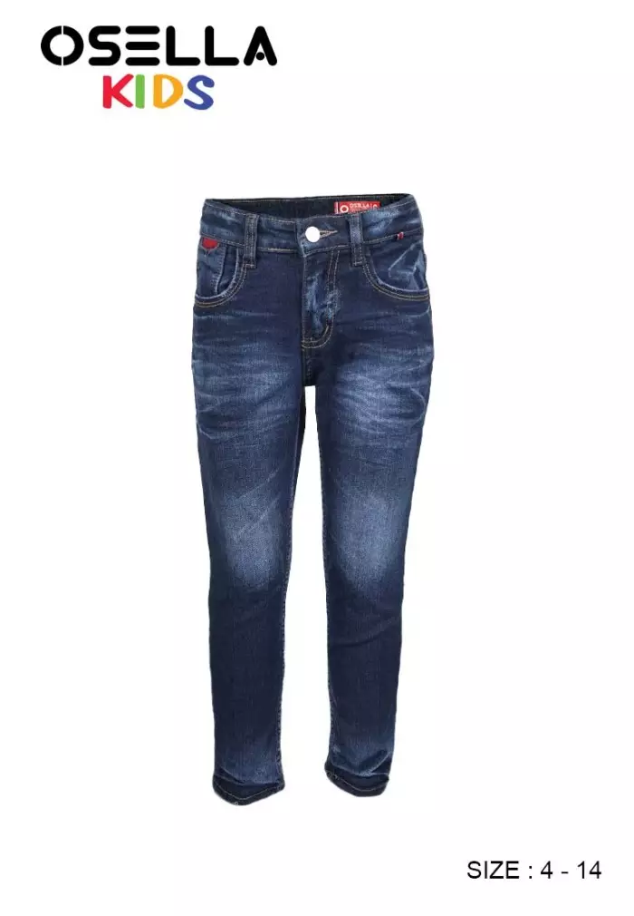 Jual Osella Kids 100% Original di ZALORA