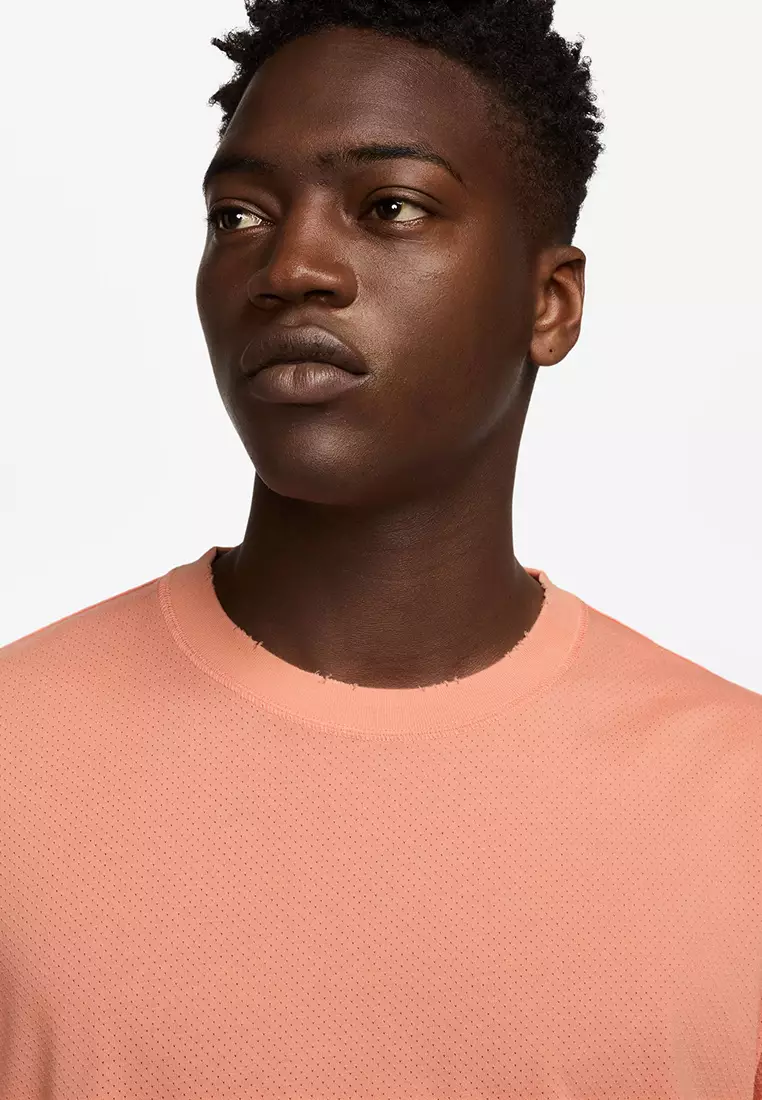 Buy Nike Nike Dri-FIT Heritage Perf Top S 2025 Online | ZALORA Philippines