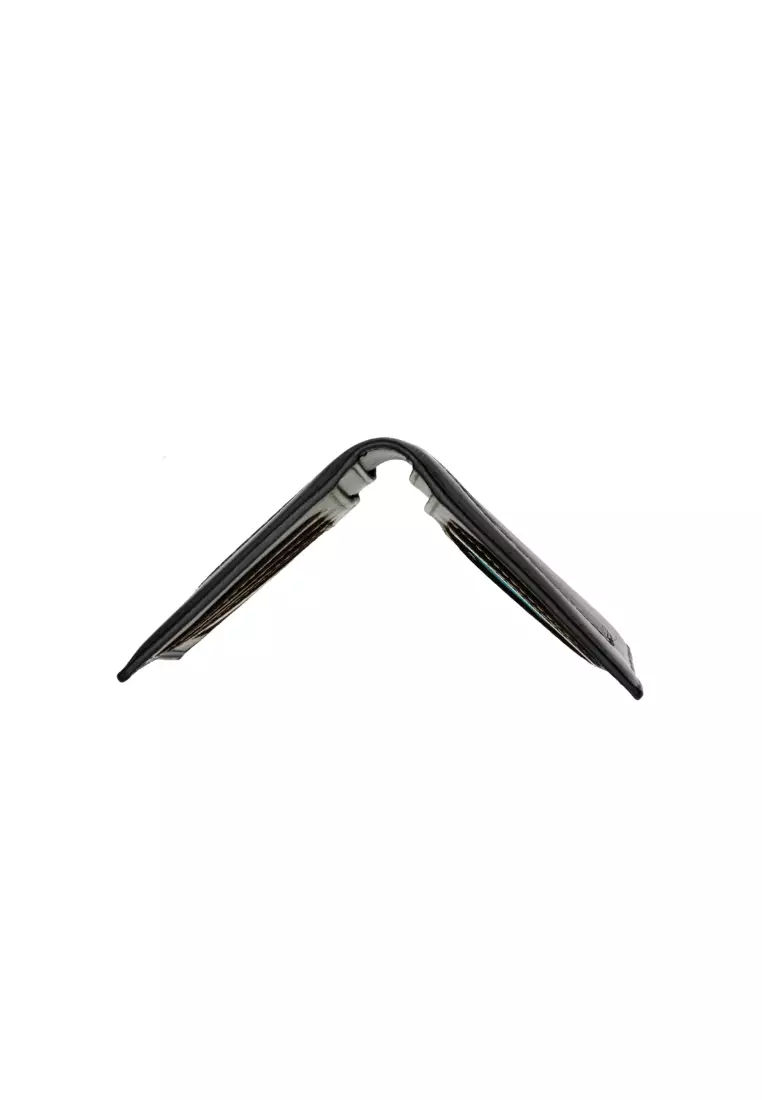 Buy Charles Berkeley Bromley Long Wallet - XY-2447 - Dark Green Online ...