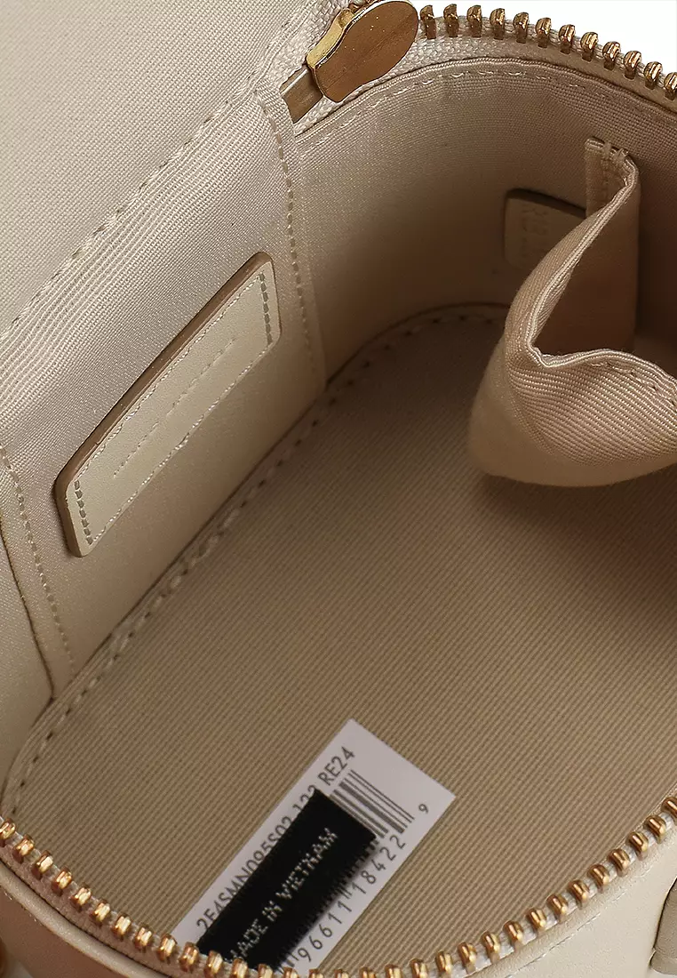 Buy Marc Jacobs The Mini Vanity Bag Online | ZALORA Malaysia